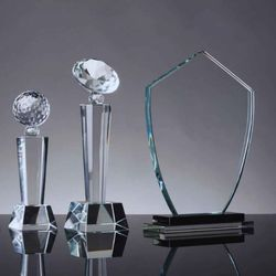 Crystal & Glass Awards – Kingston Trophies