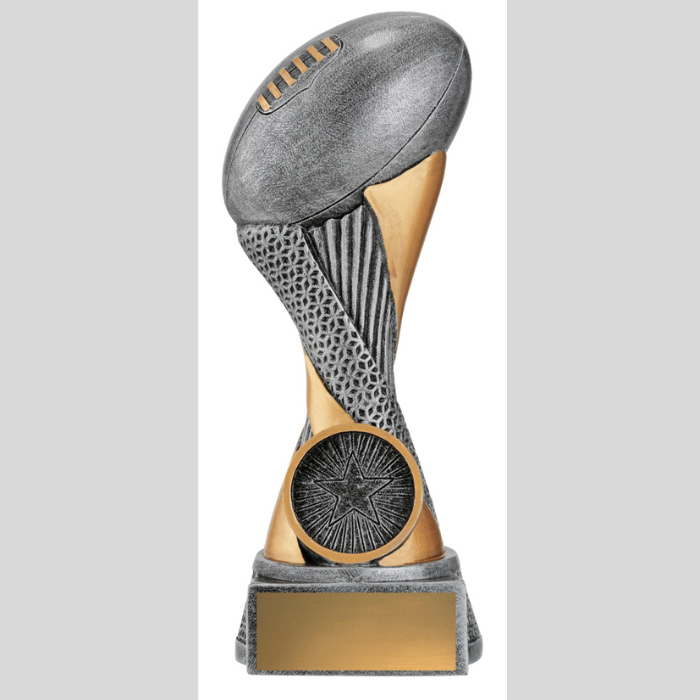 Aussie Rules Apex Trophy – Kingston Trophies