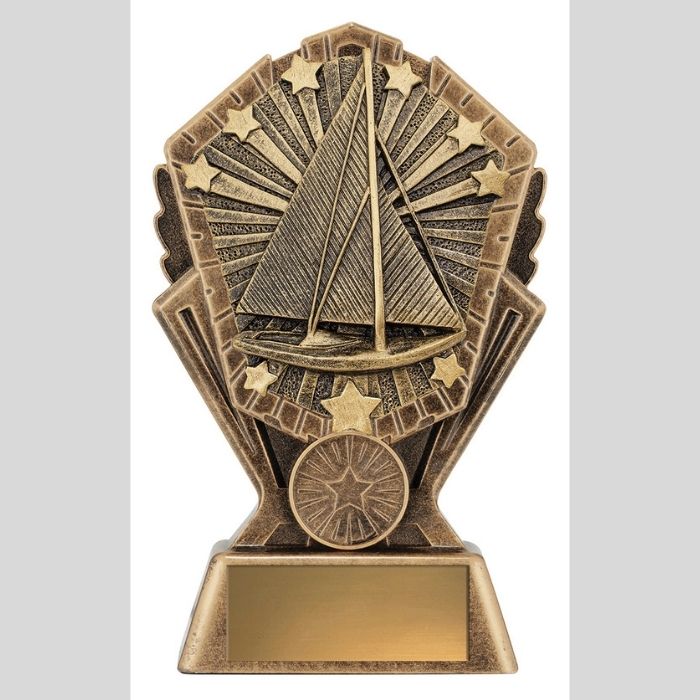 Cosmos Sailing Trophy – Kingston Trophies