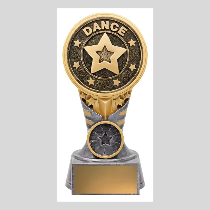 Dance IKON Trophy – Kingston Trophies