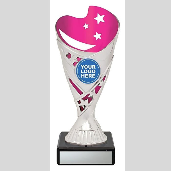 Arcade Cup - Various Colours & Sizes – Kingston Trophies
