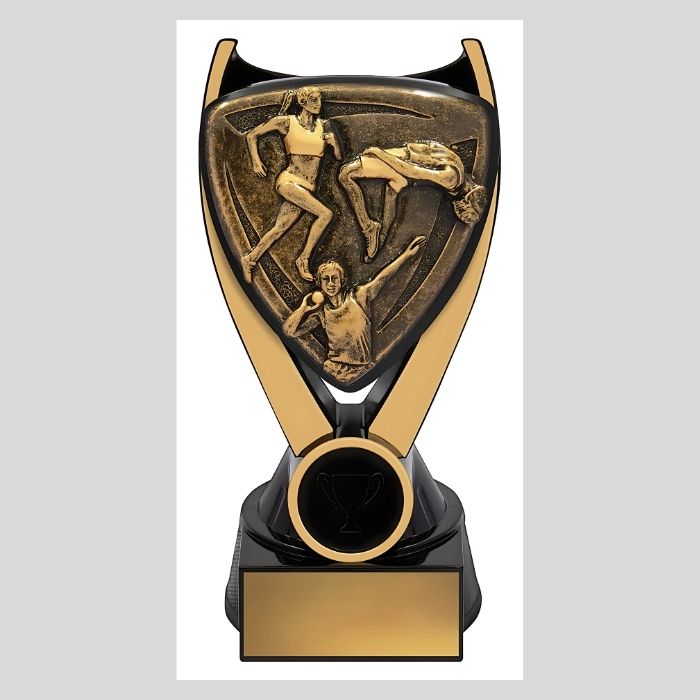 Track & Field Nova Trophy – Kingston Trophies